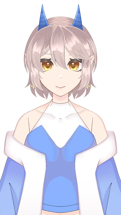 Ai Akira | VTuber Wiki | Fandom