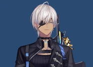 Ibrahim/Gallery | Virtual YouTuber Wiki | Fandom
