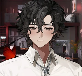 Kyrio Cifer | Virtual YouTuber Wiki | Fandom