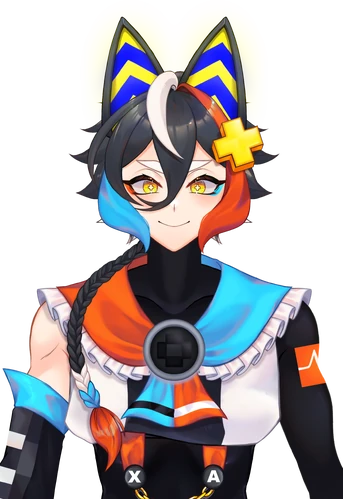 T1-PP | Virtual YouTuber Wiki | Fandom