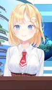 Watson Amelia/Gallery | Virtual YouTuber Wiki | Fandom