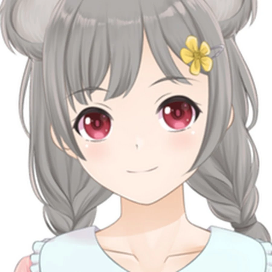 Yuuka Bear/Gallery | Virtual YouTuber Wiki | Fandom