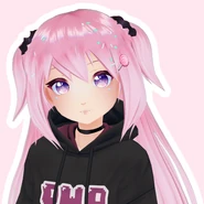 Ai Candii/Gallery | Virtual YouTuber Wiki | Fandom