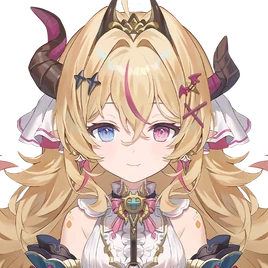 Suri Solari | Virtual YouTuber Wiki | Fandom