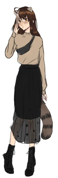 Ines | VTuber Wiki | Fandom