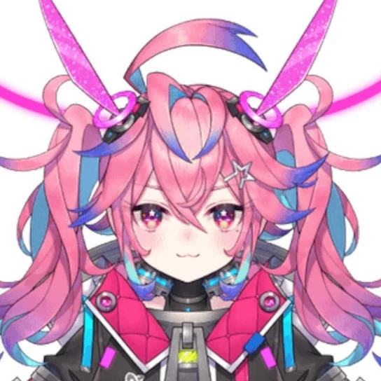 Nebi Nebu | Virtual YouTuber Wiki | Fandom