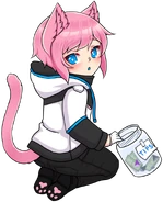 Catboymech/Gallery | Virtual YouTuber Wiki | Fandom