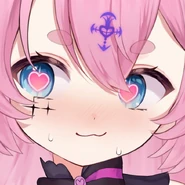 Chibidoki/Gallery | Virtual YouTuber Wiki | Fandom