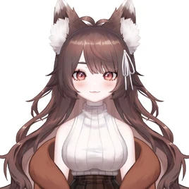 Foxplushy | Virtual YouTuber Wiki | Fandom