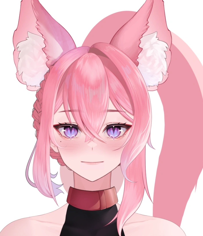 Meicha | Virtual YouTuber Wiki | Fandom