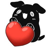 Merryweather | Virtual YouTuber Wiki | Fandom