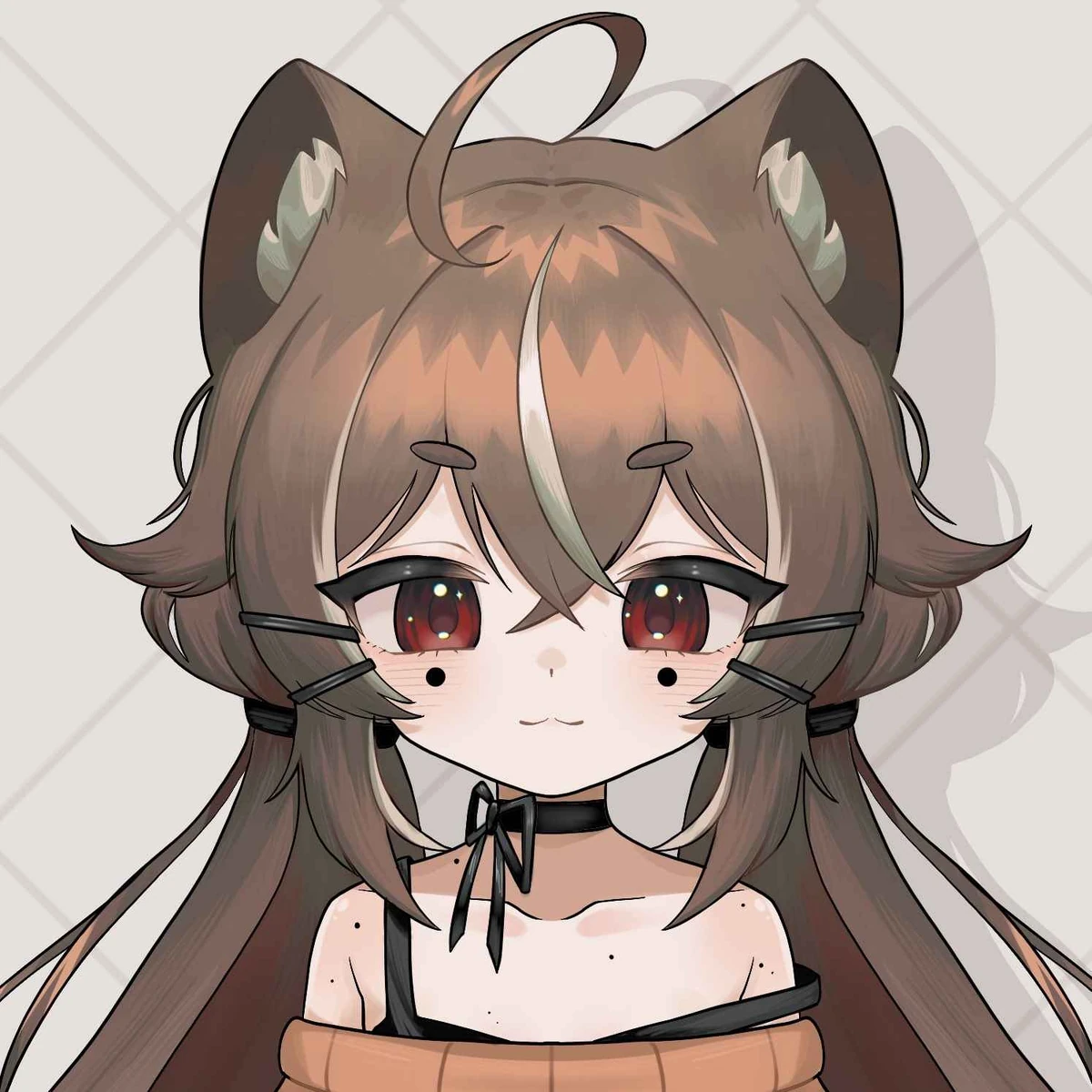 Mocha | Virtual YouTuber Wiki | Fandom