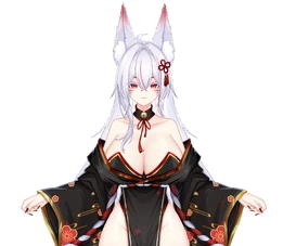 Satsuki Mei | Virtual YouTuber Wiki | Fandom