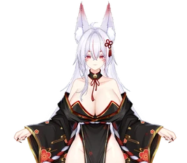 Satsuki Mei | Virtual YouTuber Wiki | Fandom