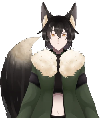 Akanari Matoi | Virtual YouTuber Wiki | Fandom