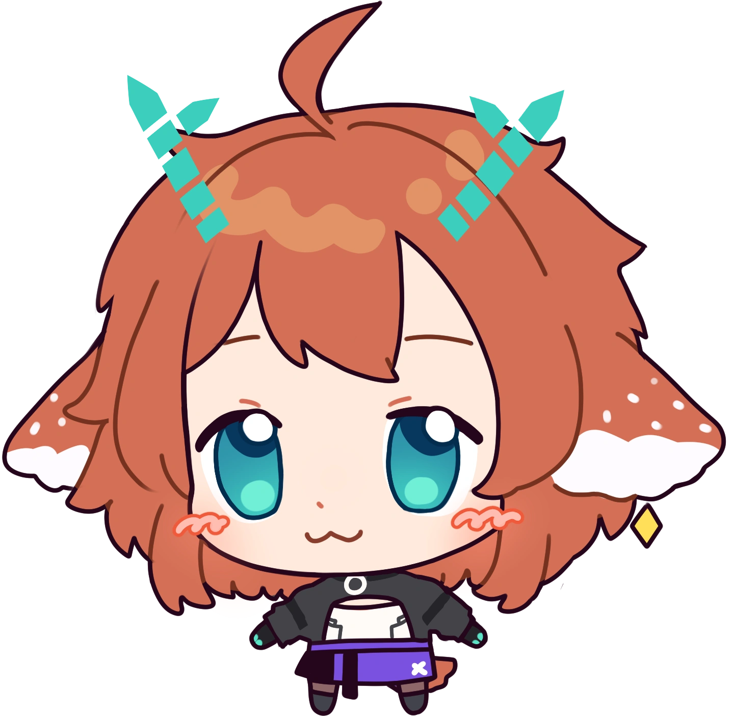 Harper Strikes | Wiki YouTuber Virtual | Fandom