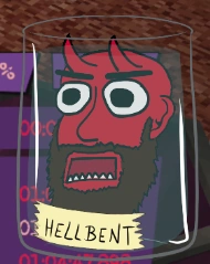 Hellbent | Virtual YouTuber Wiki | Fandom