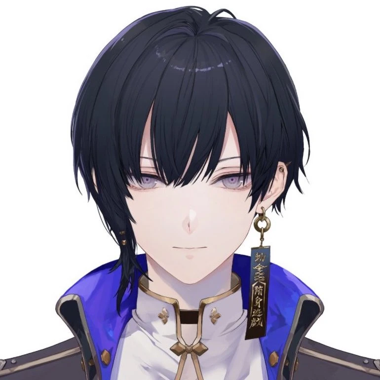 Urase Suu/Gallery | Virtual YouTuber Wiki | Fandom