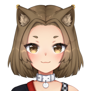 Nekoma Koko | Wiki YouTuber Virtual | Fandom