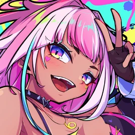 YFU BABY | Virtual YouTuber Wiki | Fandom