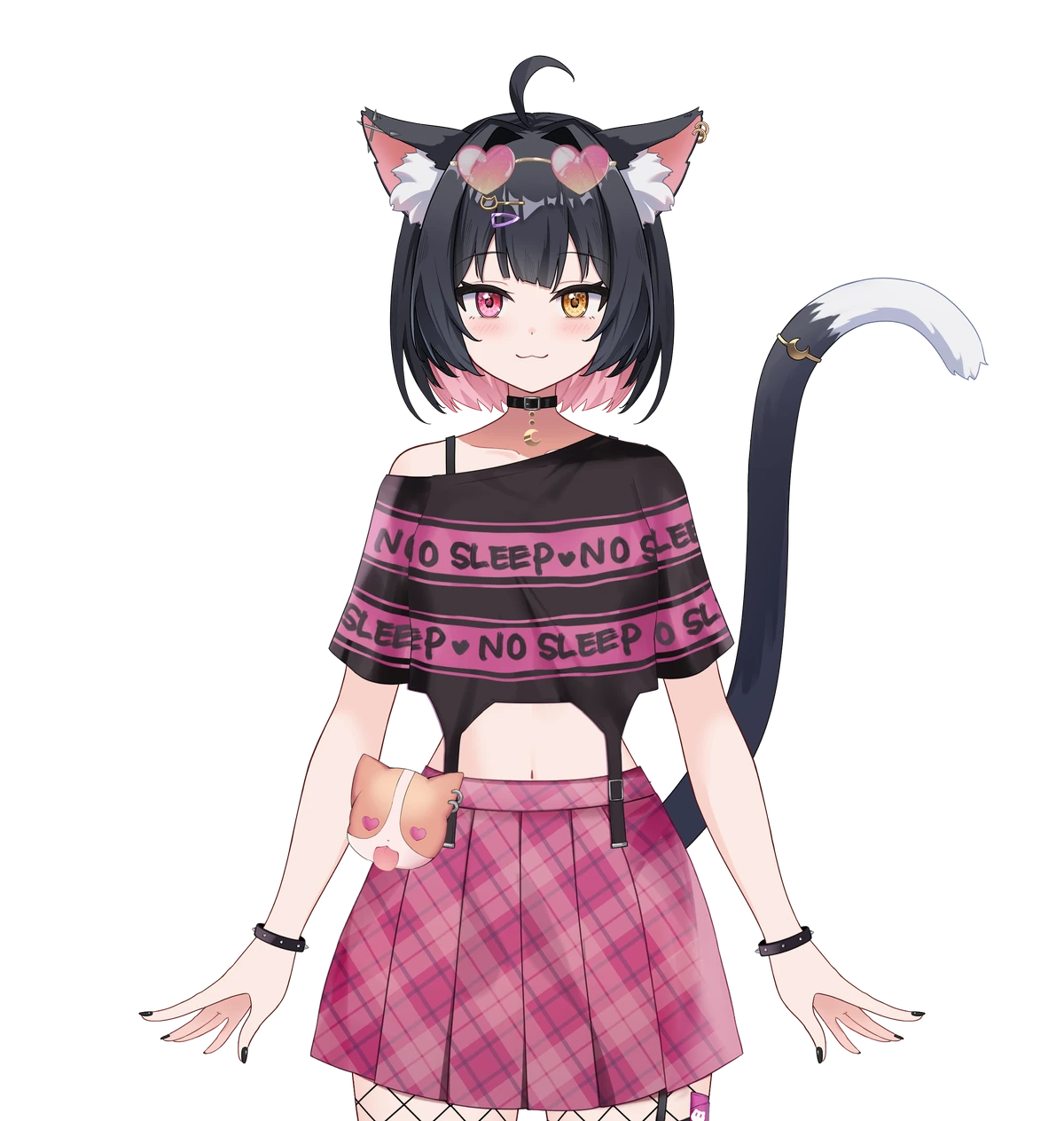 Mari Yume | Virtual YouTuber Wiki | Fandom