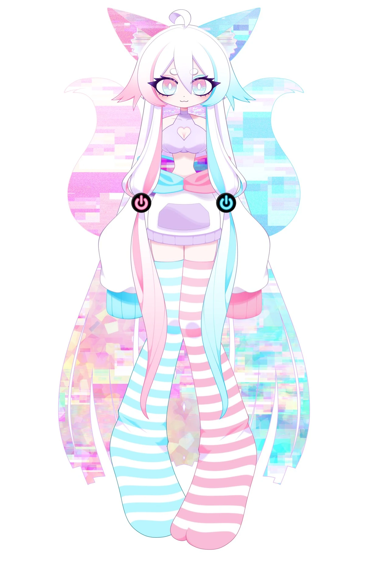 Raine/Gallery | Virtual YouTuber Wiki | Fandom