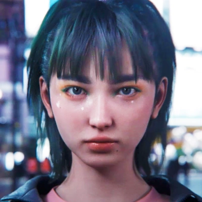 Te'resa | Virtual YouTuber Wiki | Fandom