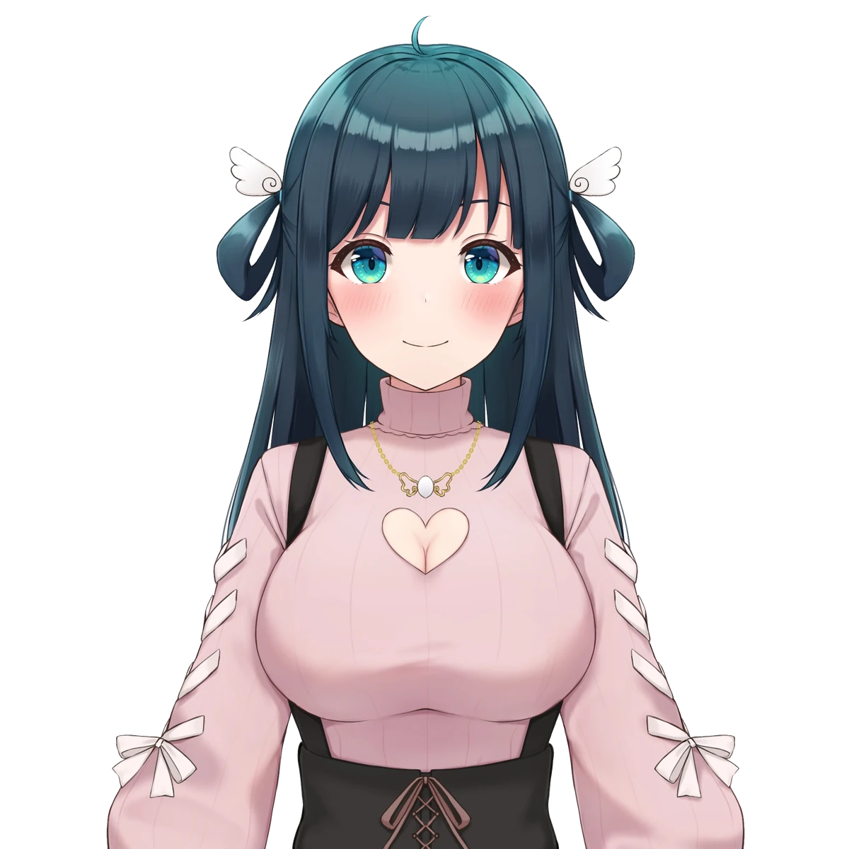 Nene Amano | Virtual YouTuber Wiki | Fandom