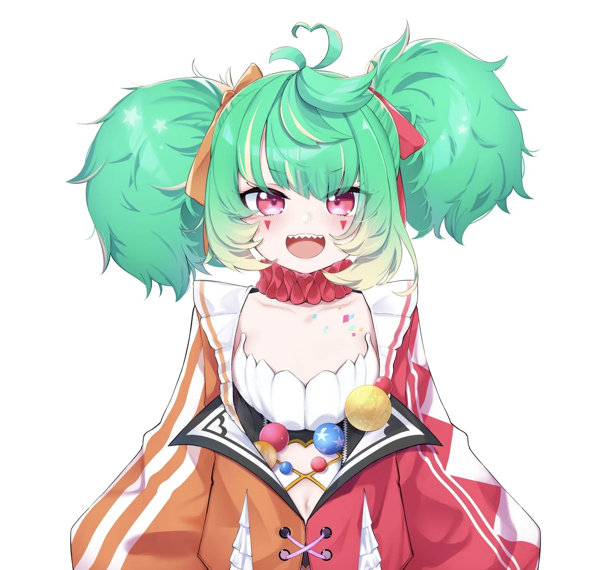 Coni Confetti | Virtual YouTuber Wiki | Fandom