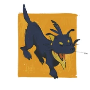 Dokibird/Gallery | Virtual YouTuber Wiki | Fandom