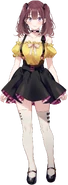 Lee Roha/Gallery | Virtual YouTuber Wiki | Fandom