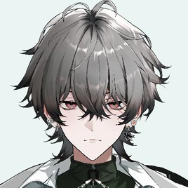 Kuga Leo | Virtual YouTuber Wiki | Fandom