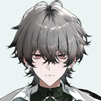 Kuga Leo | Virtual YouTuber Wiki | Fandom