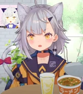 Reiny/Gallery | Virtual YouTuber Wiki | Fandom