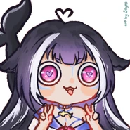 Shylily/Gallery | Virtual YouTuber Wiki | Fandom