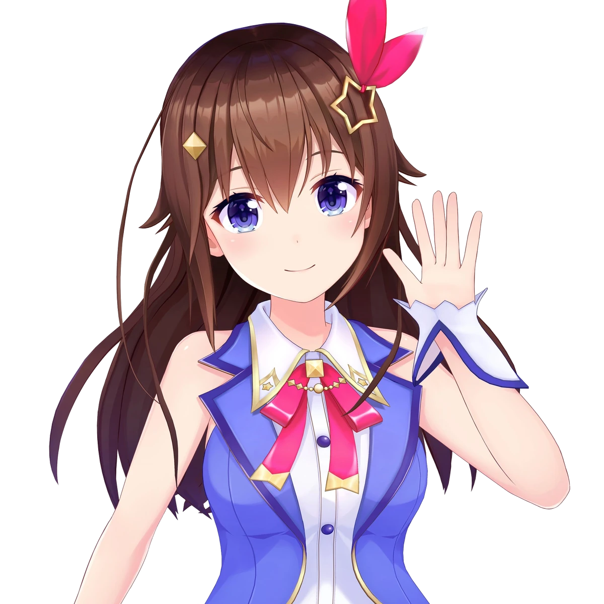 Tokino Sora/Gallery | Virtual YouTuber Wiki | Fandom
