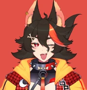 Buffpup/Gallery | Virtual YouTuber Wiki | Fandom