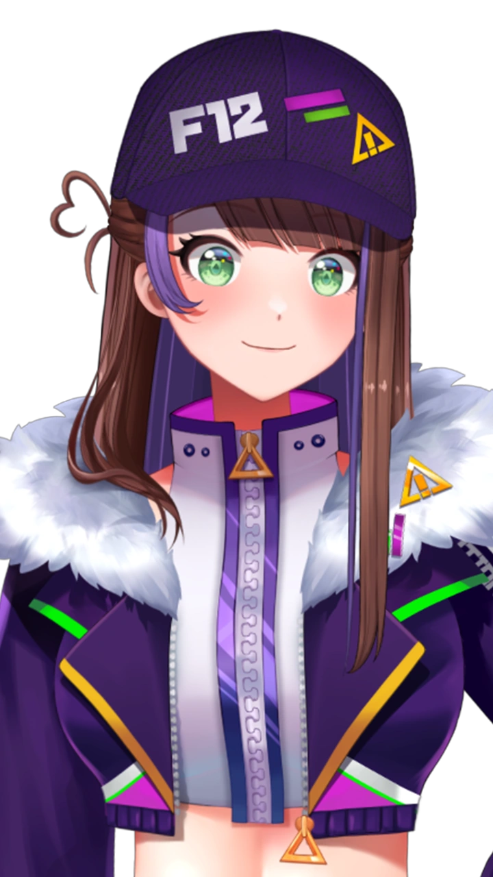 Frederett | Virtual YouTuber Wiki | Fandom