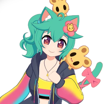 Rosedoodle | Virtual YouTuber Wiki | Fandom