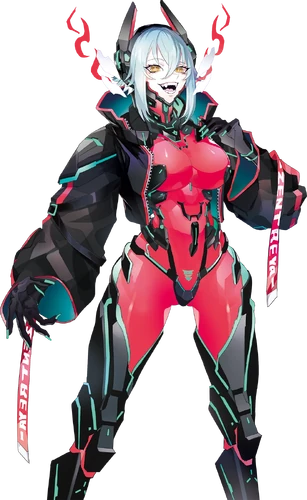 Zentreya | Wiki YouTuber Virtual | Fandom