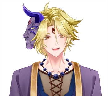 Blithe | Virtual YouTuber Wiki | Fandom