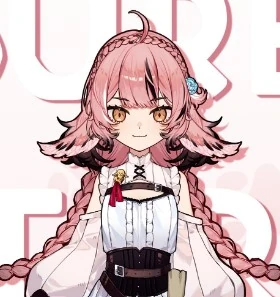 Cheri Lupina | Virtual YouTuber Wiki | Fandom