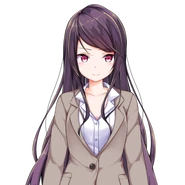 Gundo Mirei/Gallery | Virtual YouTuber Wiki | Fandom