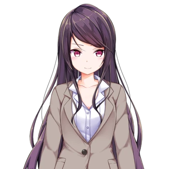 Gundo Mirei | Virtual YouTuber Wiki | Fandom