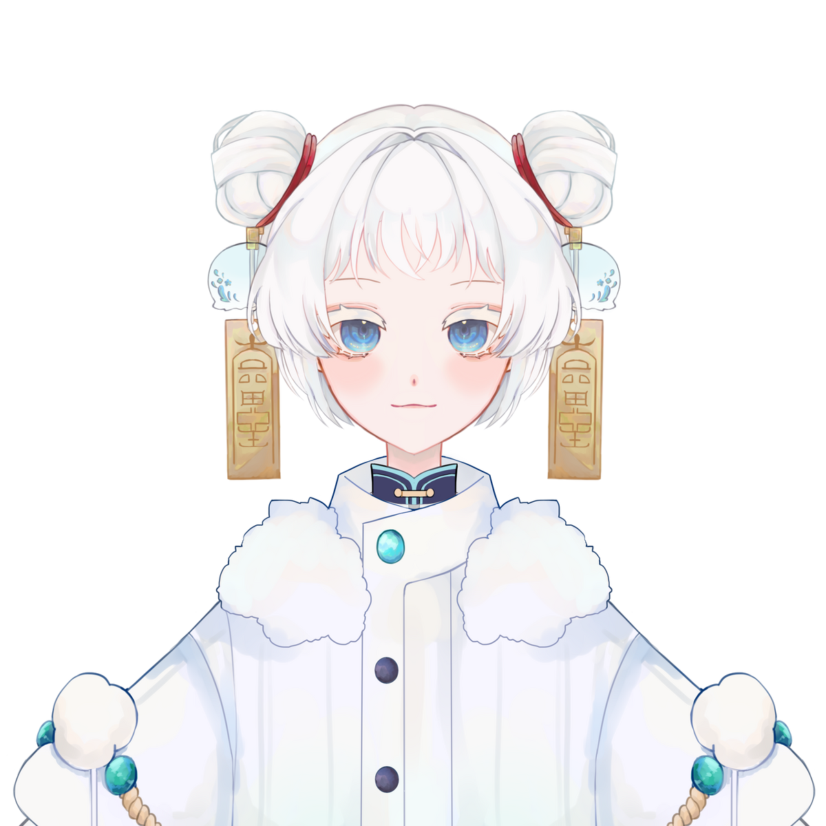 Yuuna | Virtual YouTuber Wiki | Fandom