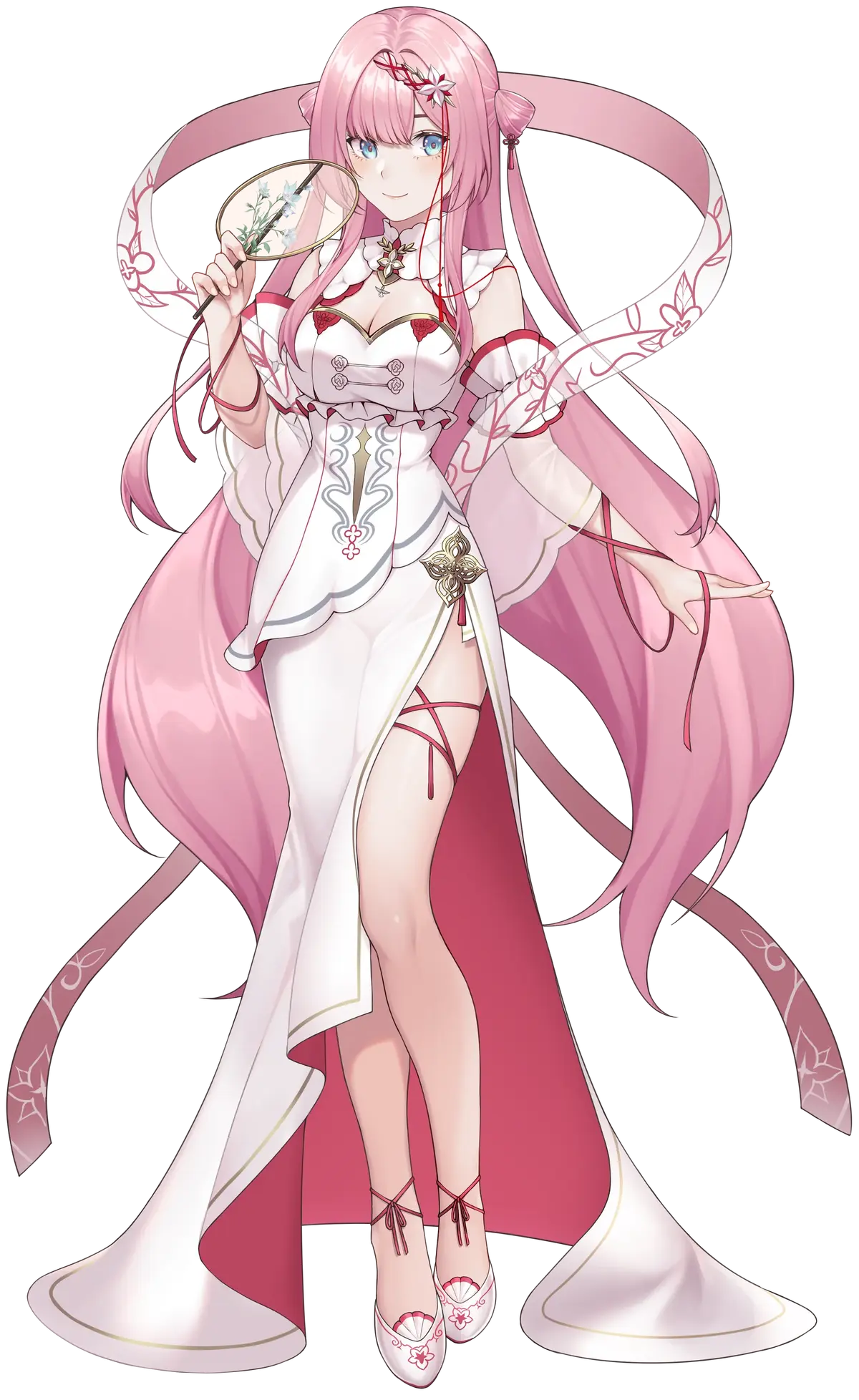 Effy/Gallery | Virtual YouTuber Wiki | Fandom