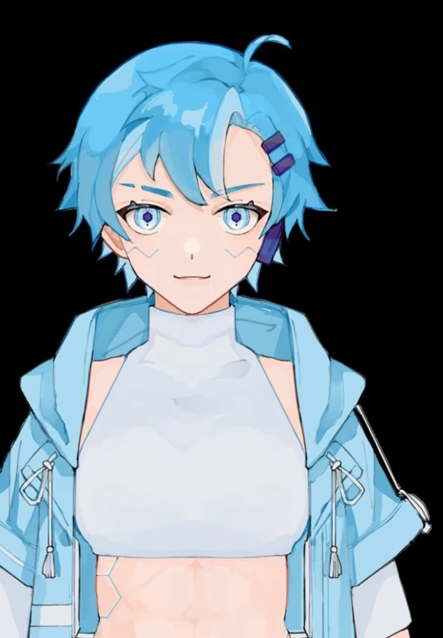 Hai-Dee | Virtual YouTuber Wiki | Fandom