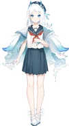 Remi/Gallery | Virtual YouTuber Wiki | Fandom