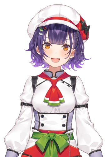 Nanase Suzuna | Virtual YouTuber Wiki | Fandom