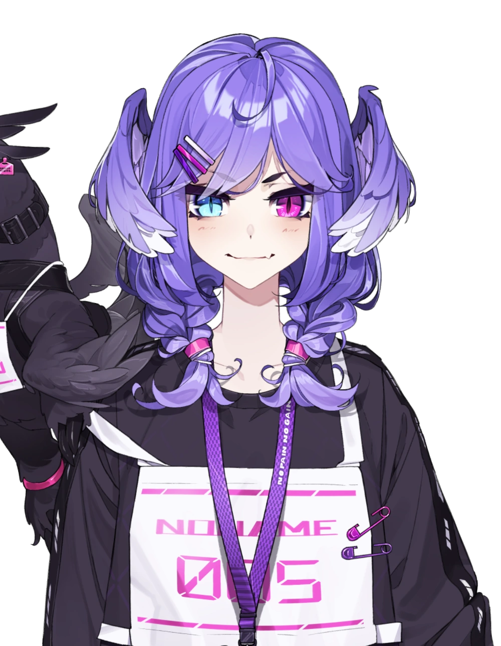 Selen Tatsuki | Virtual YouTuber Wiki | Fandom